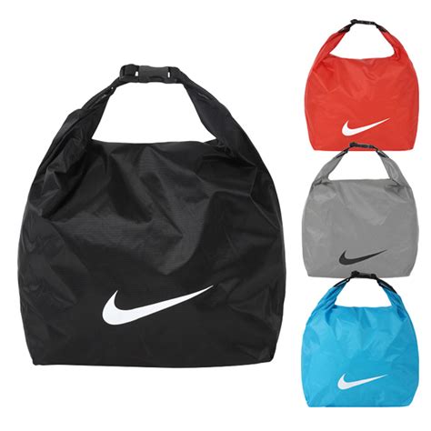 나이키 나이키 수영가방 나일론 방수 파우치 4l 수영장 가방 가벼운 경량 비치백 1994018 위시버킷