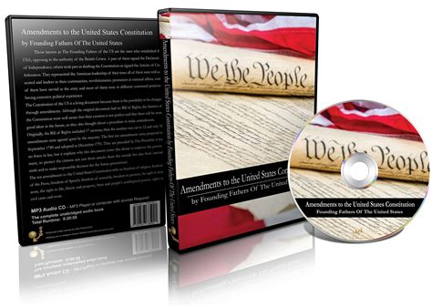 Amendments To The Usa Structure