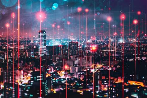 Communication Systems Optimization Ar Generative Ai Premium Ai