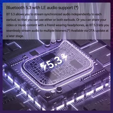 JBL Tune Beam TWS Ghost Edition Gadget Studio BD