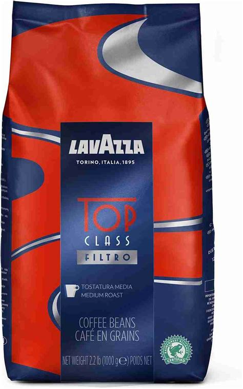 Lavazza Top Class Filtro Coffee Review - Coffee Makers
