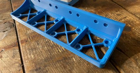 Skadis X Gridfinity Base Plates By George Grant Download Free Stl Model