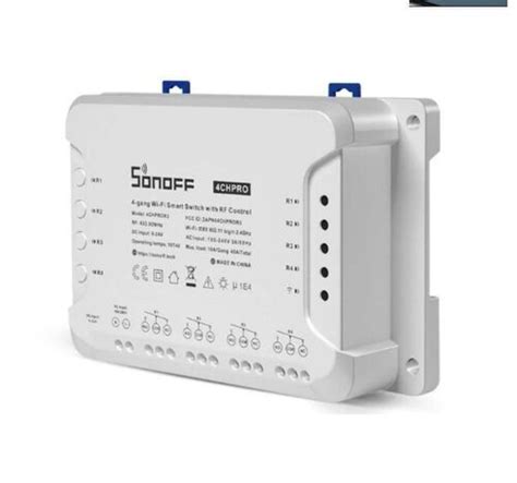 White Color Smart Wifi Switches At 1800000 Inr In Ludhiana Smarter Security