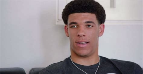 Lonzo Ball Reveals His Simple Plan To Sell His 495 Zo2 Sneakers