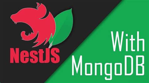 Bobby Gagnon On Linkedin Mongodb Migrations With Nestjs