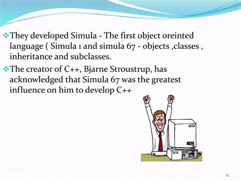 The Software Design Principles Ppt