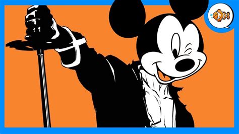 Disney X Bleach Youtube