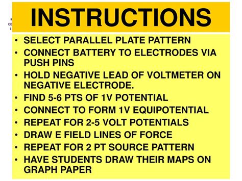 PHYSICS CLASS ACTIVITY Ppt Download