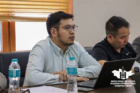 Гэмт хэргээс урьдчилан сэргийлэх ажлыг зохицуулах зөвлөл