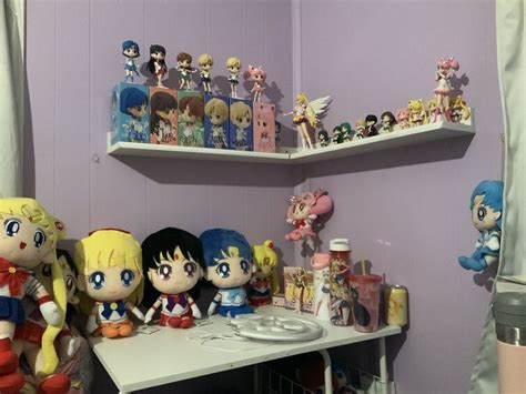 Sailor Moon Collection Fandom