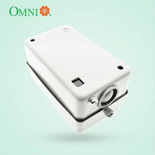 OMNI Power Push Button Switch (10A, 15A, 30A) | Shopee Philippines
