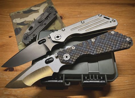 Real Smf Vs Fake Smf R Chineseknives