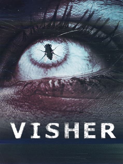Nerdly » VOD Vault: ‘Dark Night of the Soul’ & ‘Visher’ Review