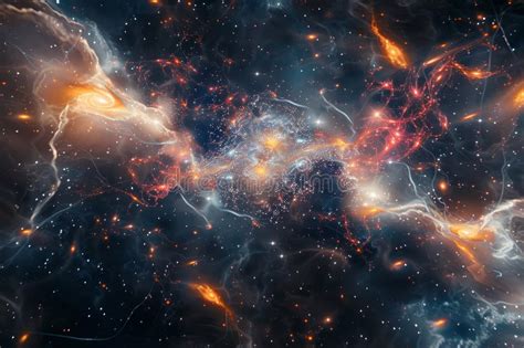Galaxies As Neural Pathways A Cosmic Representation Of Universal Intelligence And