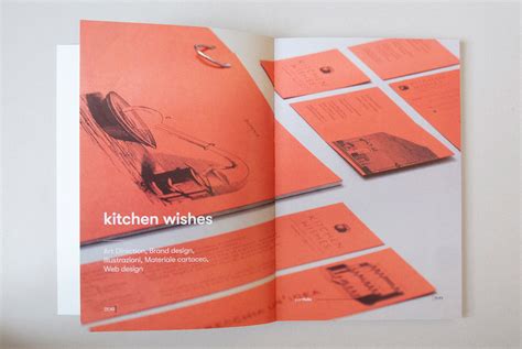 Paper Portfolio On Behance