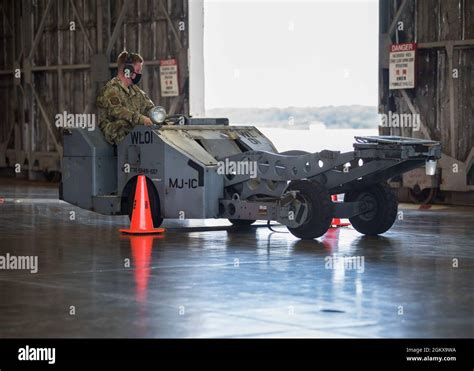 Us Air Force Airman 1st Class Cody Hanna 14th Aircraft Maintenance