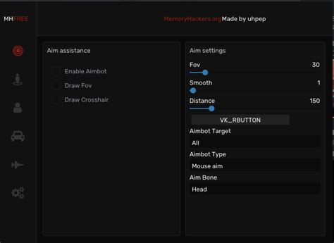 Çalışmıyor GTAV Fivem Aimbot ESP No Clip etc 2023