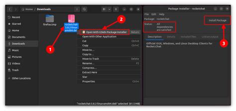 3 Ways To Install Deb Files On Ubuntu And Remove Them Later 2025