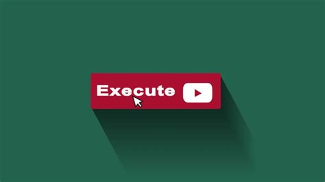 Execute Button Videos And Hd Footage Getty Images