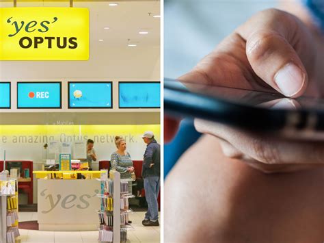 Optus Customers Are You Owed A Refund