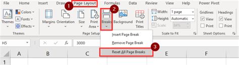 How To Fix Print Scale To Fit Not Working In Excel Sheetaki