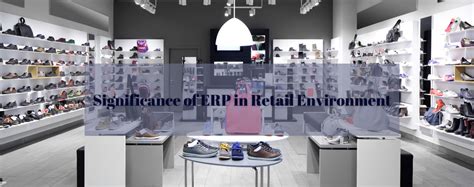 Retail Erp Software Retail Erp Retail Software