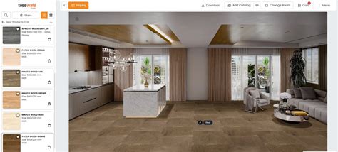 How Wood Floor Visualizer Helps Your Flooring Decision