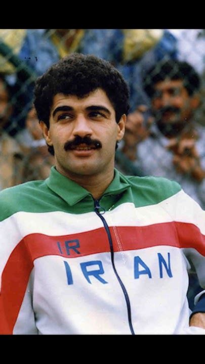 سیروس قایقران، فوتبالیستی که بازی‌های آسیایی رو بخاطر کمک به زلزله