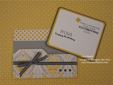 File Folder Card Video Tutorial Stamp Scrap Create With Me