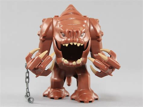 Review Rancor Pit Fbtb