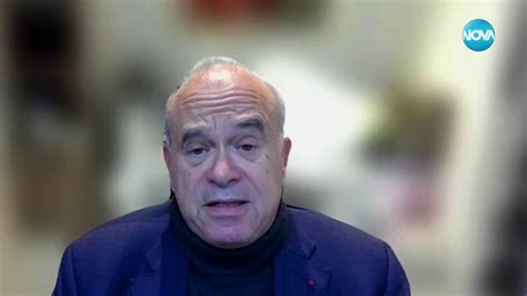 „Яжте пийте и живейте добре” Какво съветва един от най популярните онколози във Франция Nova