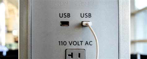 If You Ve Ever Charged With A Public USB Port You Could Have Been Juice Jacked ScienceAlert