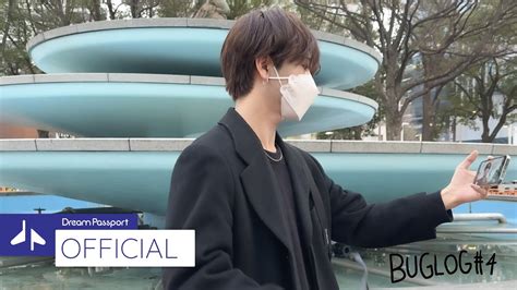 Buglog04 〜rairaの出張reason旅 前編〜 Youtube