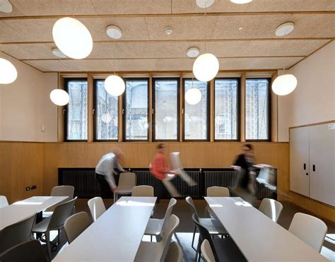 Roman Baths Clore Learning Centre Bath By Feilden Clegg Bradley