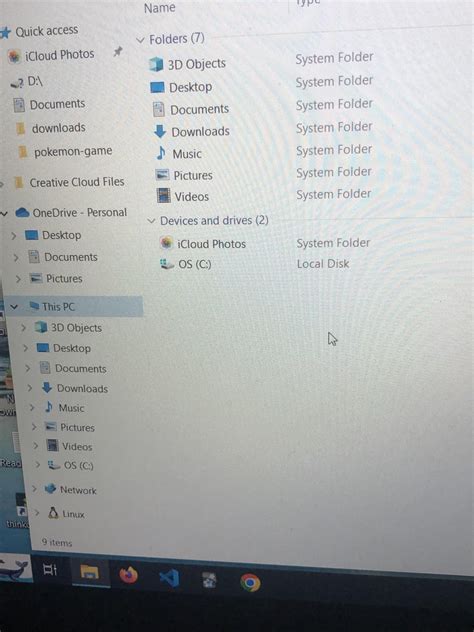 My Pc Doesnt See My D Drive Hdd Anymore Rpchelp