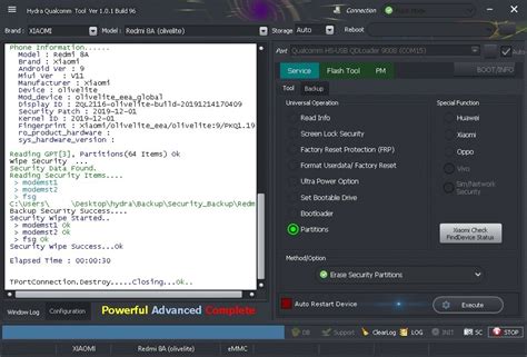 Redmi A IMEI Repair Without Root GSM Forum