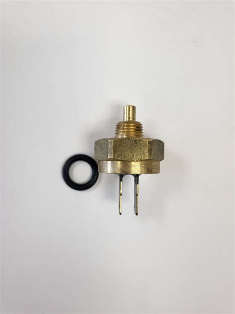 Htp High Limit Sensor Comes With Oring Pro North Heating Inc