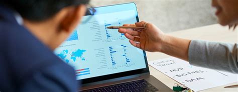 Turning Data Into Actionable Insights For Your Business