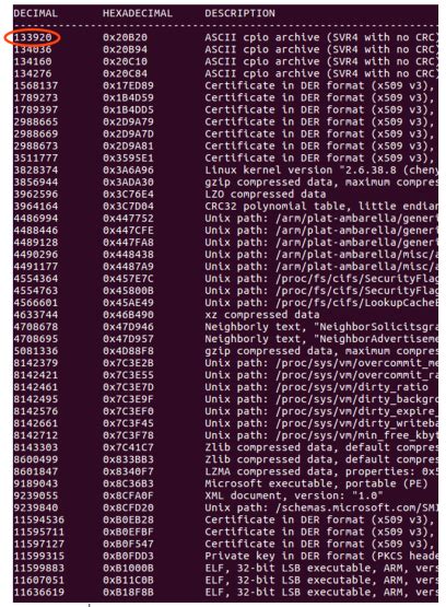 Hik Or Hack Not Iot Security Using Hikvision Ip Cameras Neobit Blog Sudo Null It News