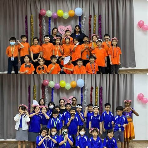 Who We Are Axcel International School