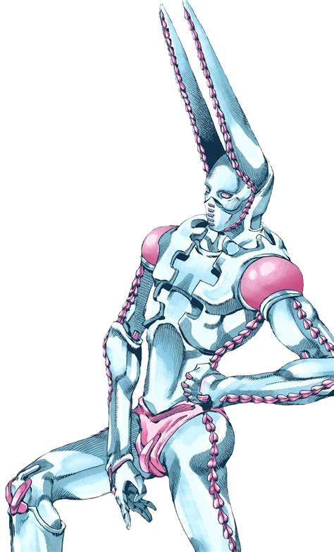 Dirty Deeds Done Dirt Cheap - JoJo's Bizarre Encyclopedia | JoJo Wiki