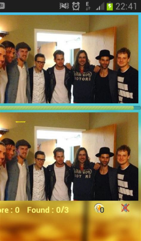 Singers Quiz App On Amazon Appstore