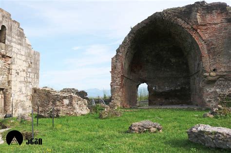 გეგუთის სასახლე ანგი