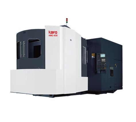 HORIZONTAL MACHINING CENTER SKANDA CNC TECHNOLOGIES