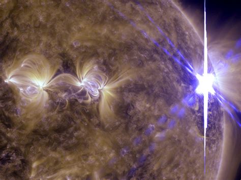Predicting Space Weather To Protect The Grid