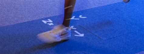 Gait Analysis Kistler