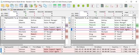 Ks Db Merge Tools For Sqlite Docs All Tabs