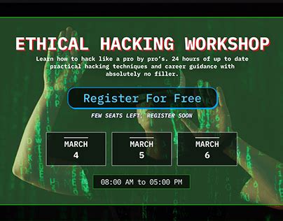 Hacking UI Projects Photos Videos Logos Illustrations And Branding Behance
