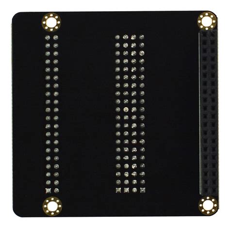Dfr0828 Dfrobot Io Expansion Hat Raspberry Pi 34400