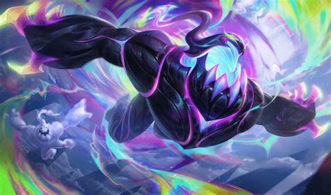 Heres Every New Tft Set 8 5 Champion And Trait In Glitched Out Dot Esports